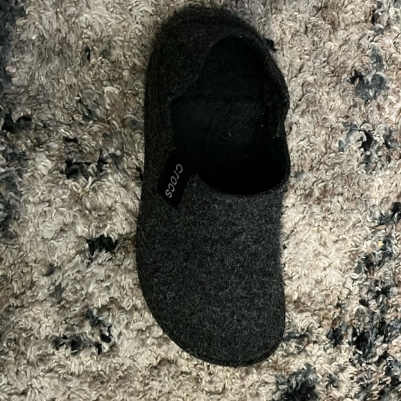 CROCS | Shoes | Croc Slippers | Poshmark